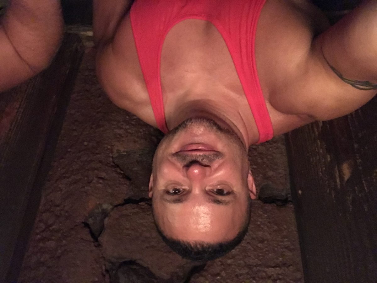 Gallery | The Geek With Muscles Blog