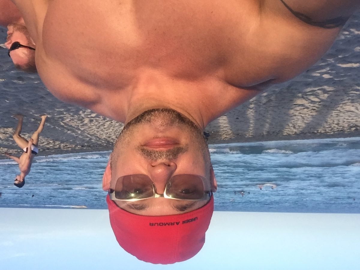 Gallery | The Geek With Muscles Blog